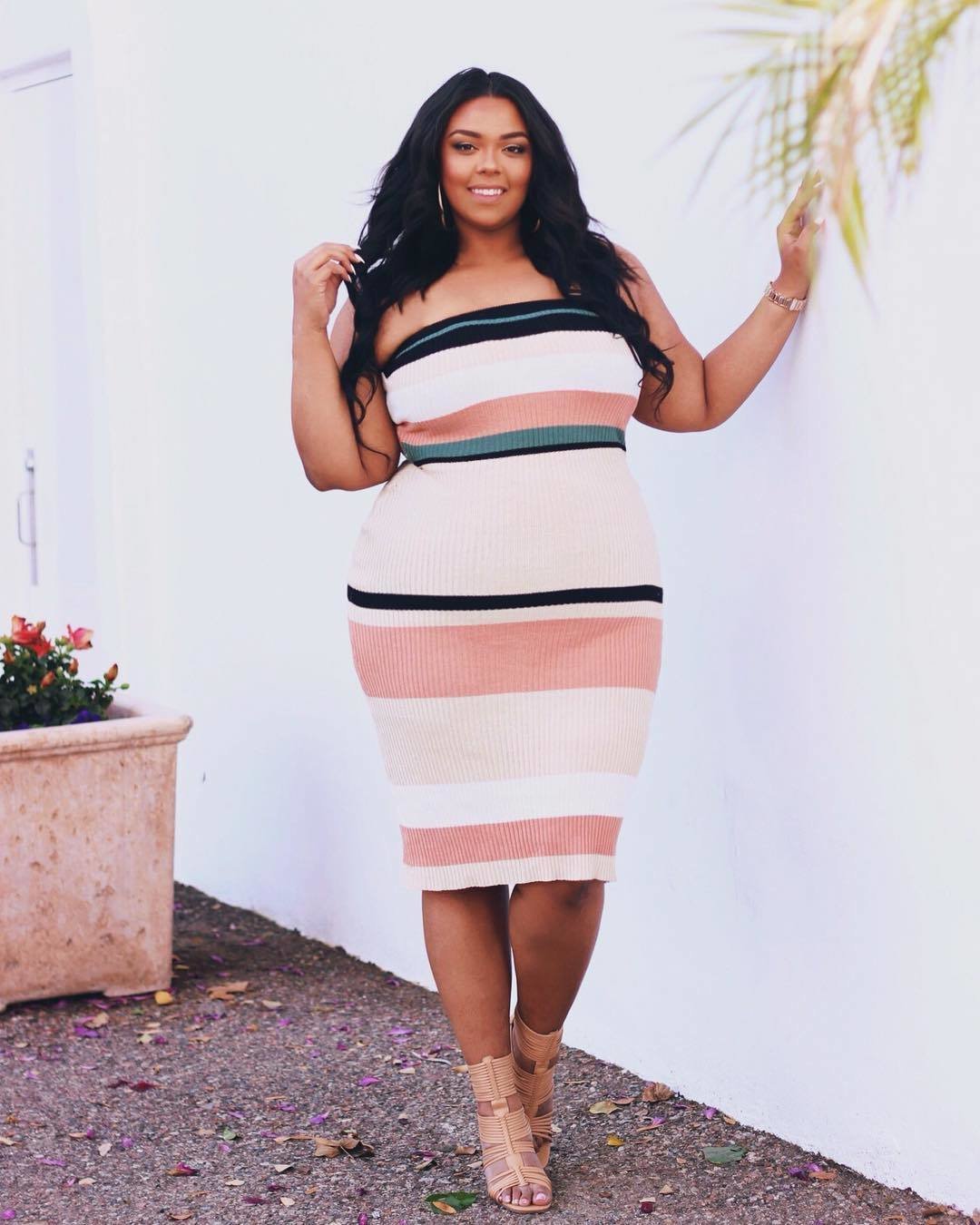 35 Places to Get Affordable Plus-Size Clothing | CafeMom.com