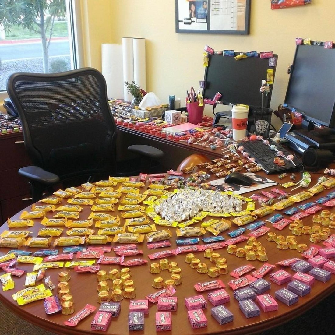 15 Senior Pranks Even the Principal Will Laugh At | CafeMom.com