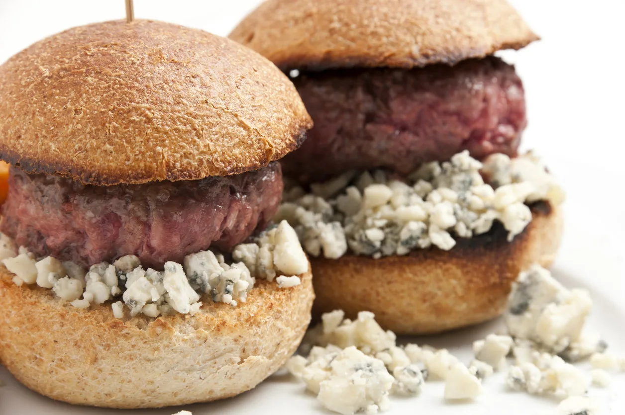 35 Best Burger Topping Ideas | CafeMom.com