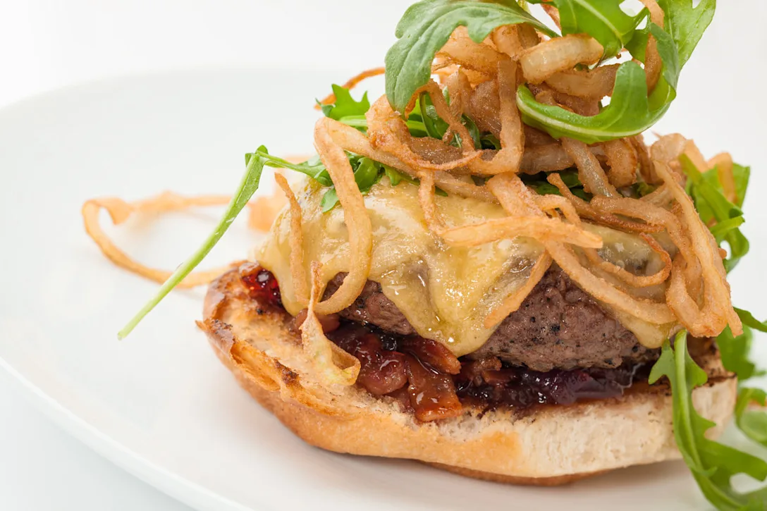 35 Best Burger Topping Ideas | CafeMom.com