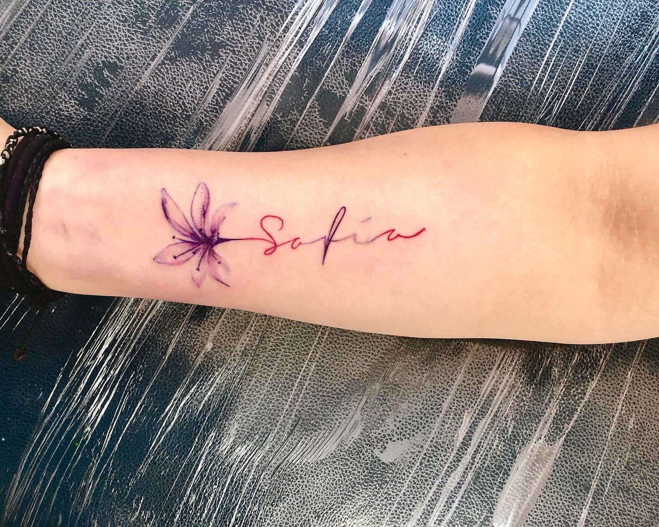 20 Baby Name Tattoo Ideas for Inked Moms | CafeMom.com