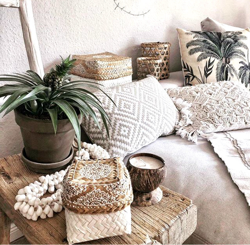 20 Relaxing Home Decor Ideas to Create a Calming Sanctuary | CafeMom.com