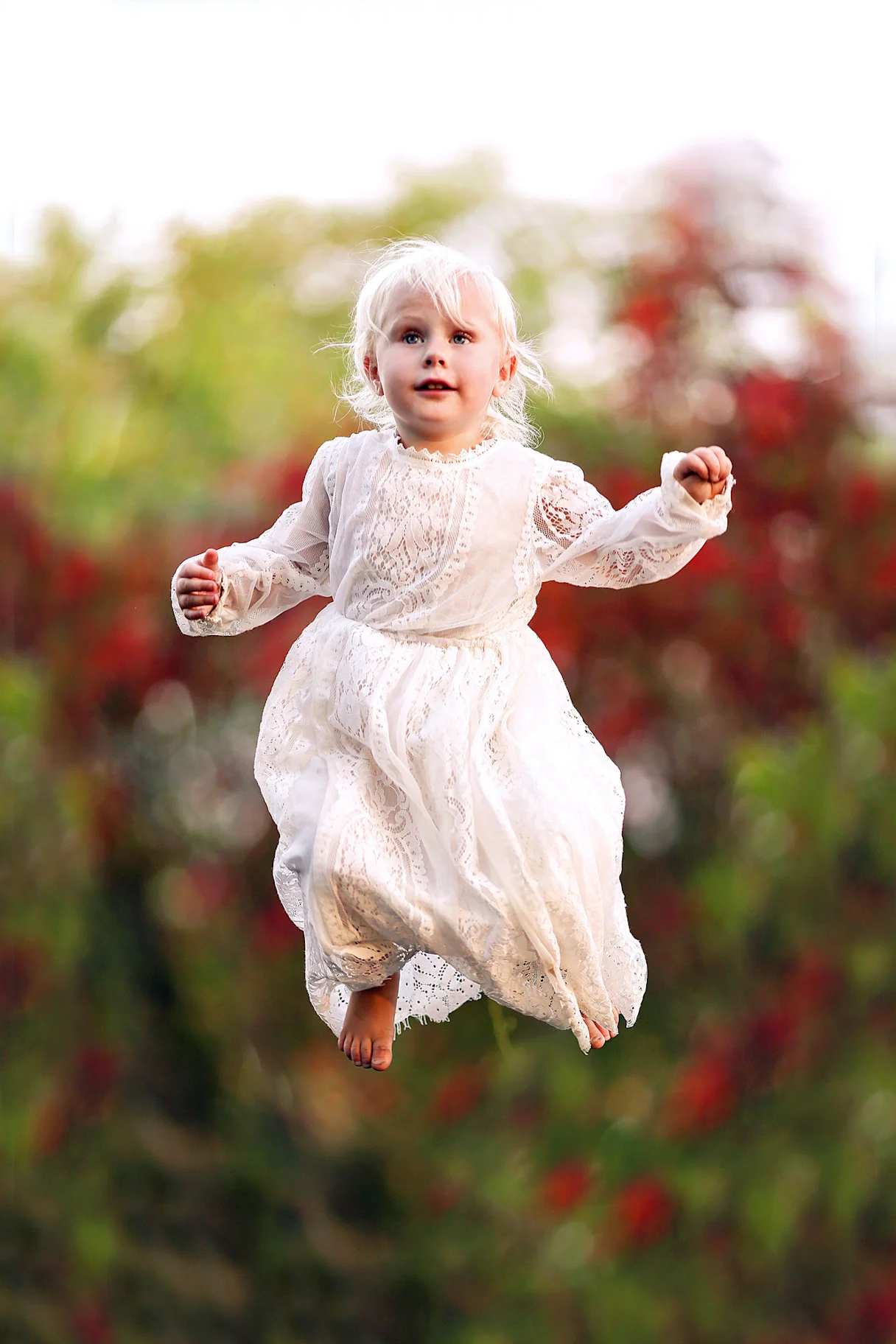 20 Spellbinding Baby Girl Names | CafeMom.com