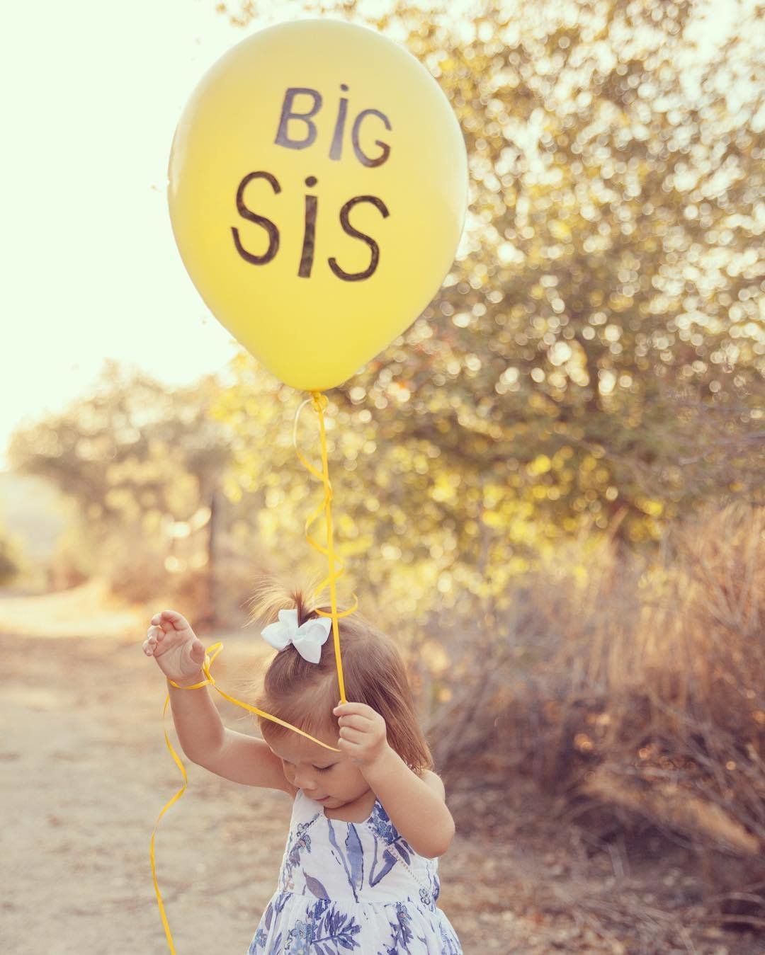 40 Pregnancy Announcements With a Future Big Sibling | CafeMom.com