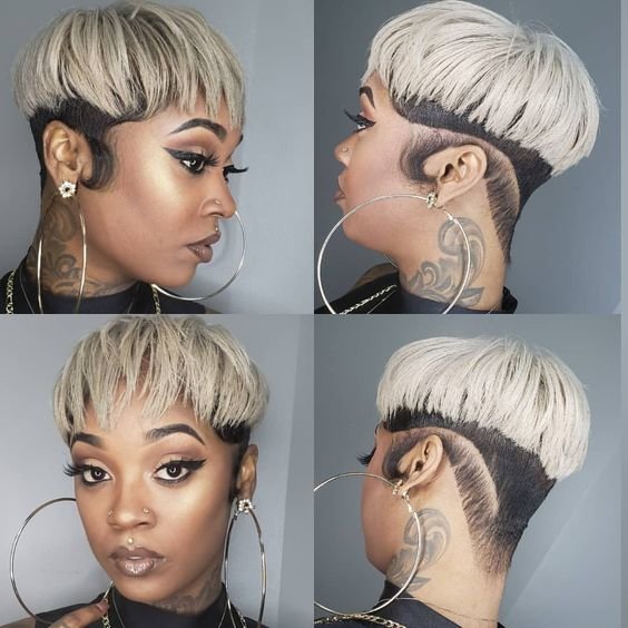 20 Very Short 'Pixie' Cuts That Make a Big Chop Worth It | CafeMom.com