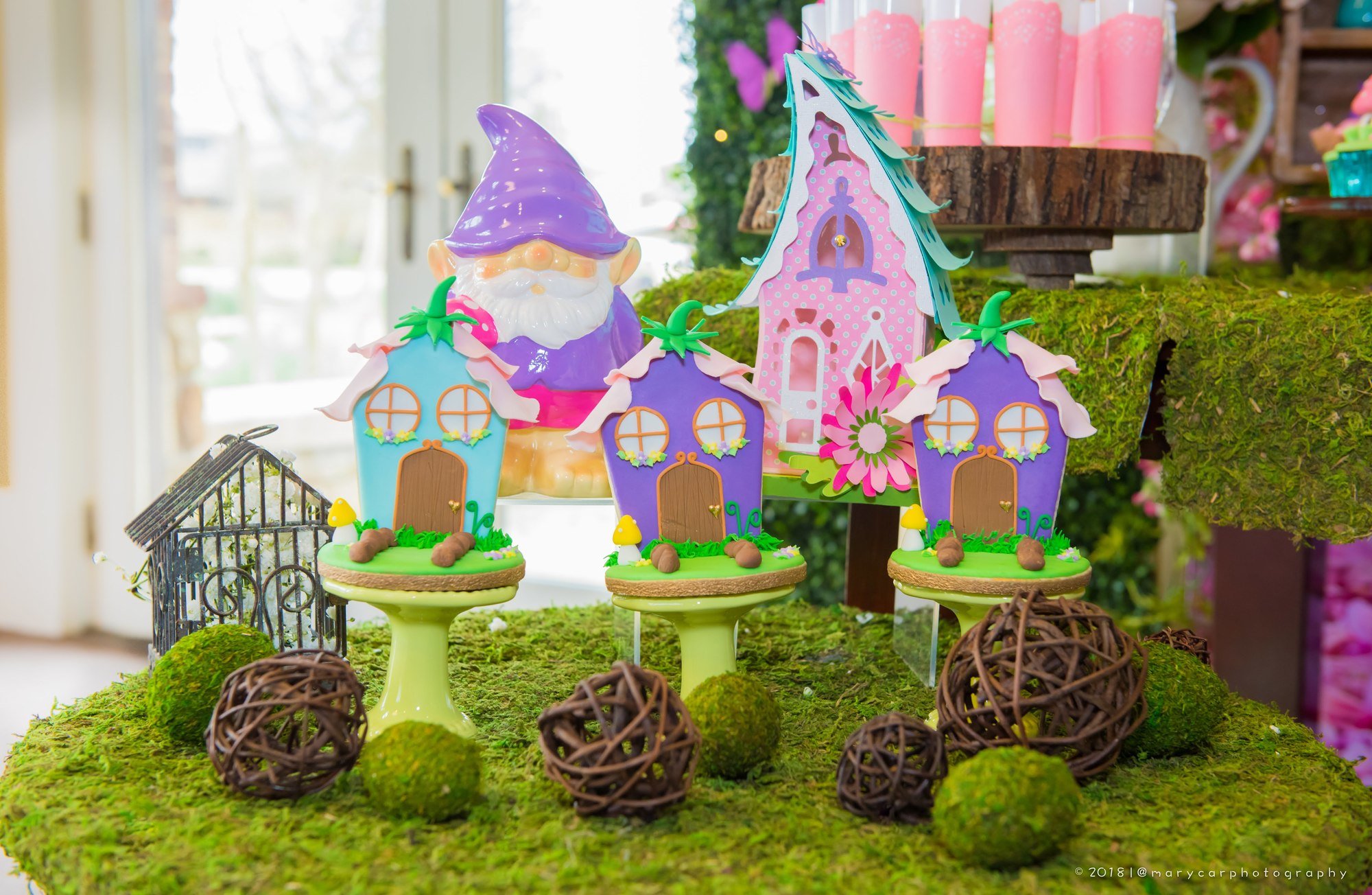 6 Over-the-Top Kids Birthday Party Themes | CafeMom.com
