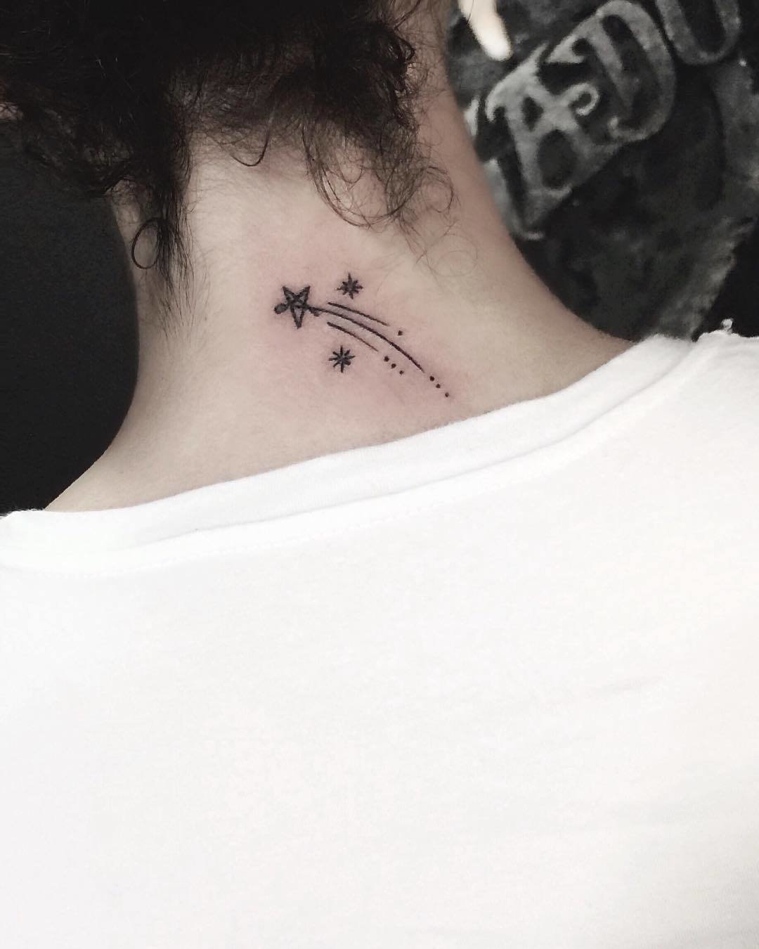 30 Awesome Astronomy Tattoo Ideas