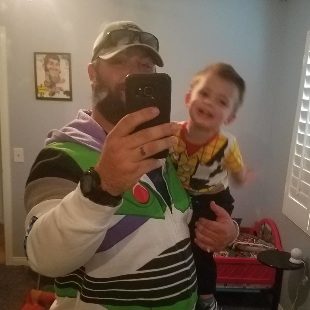 20 Father-Son Halloween Costumes | CafeMom.com