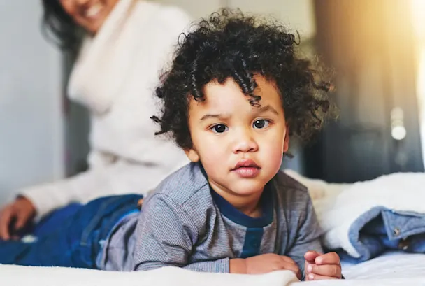 20 Top Baby Boy Names From the 2000s That We Still Love | CafeMom.com