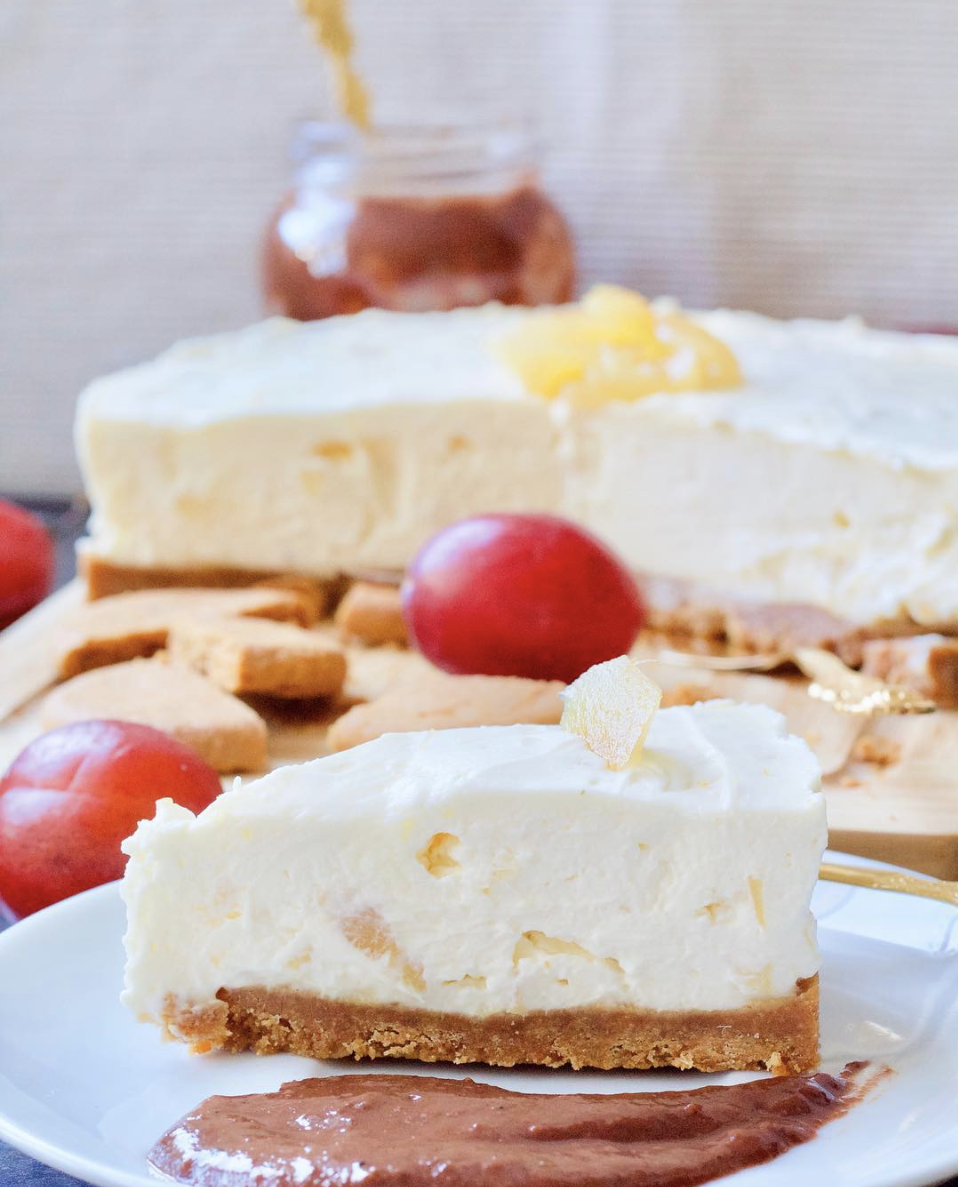 20 No Bake Desserts | CafeMom.com