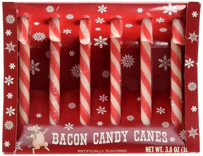 20 of the Weirdest Candy Cane Flavors Ever | CafeMom.com