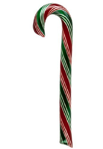 20 of the Weirdest Candy Cane Flavors Ever | CafeMom.com
