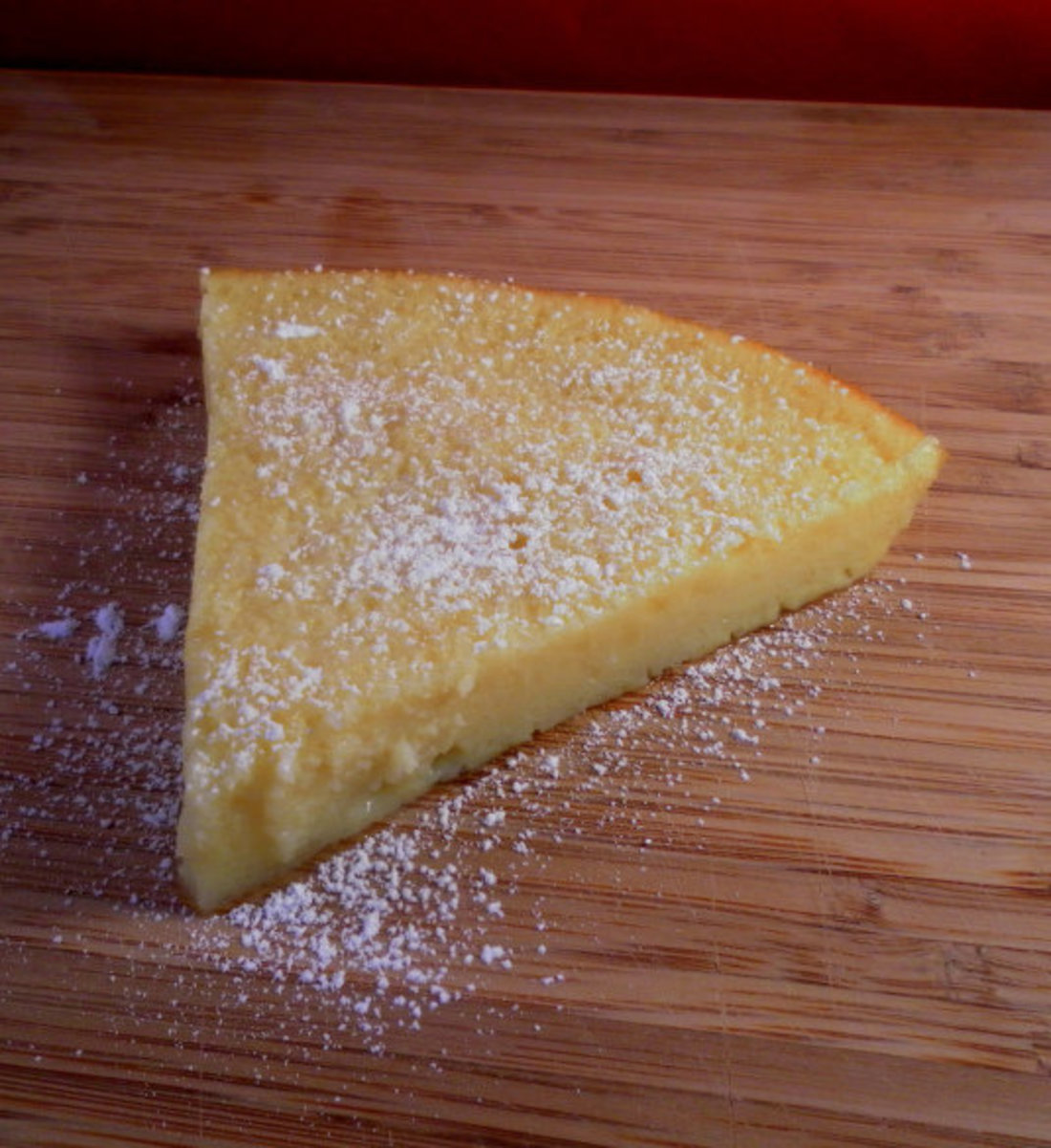 24 Crustless Pie Recipes Perfect for Thanksgiving Dessert | CafeMom.com