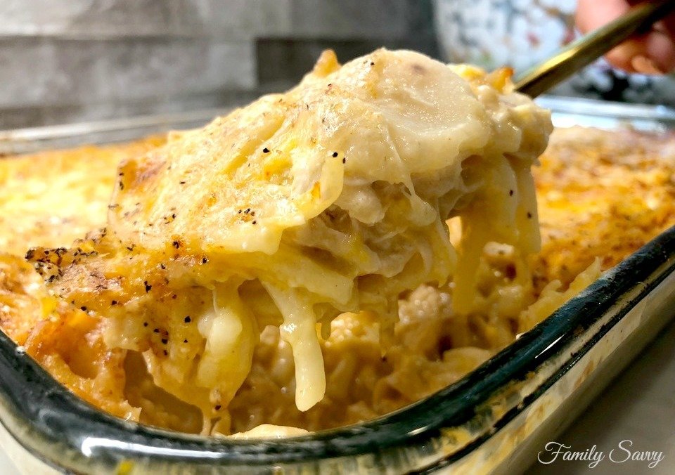 20 Freezable Meals That Will Save Every Mom's Life This Winter ...