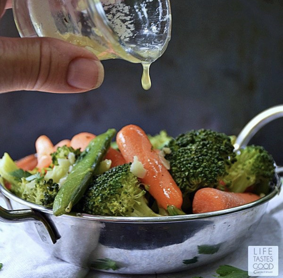 20 Warm Snacks & Drinks Kids Will Love this Winter | CafeMom.com