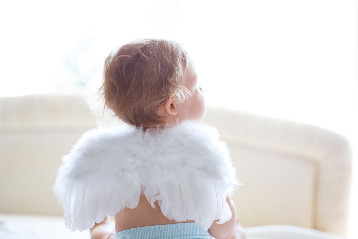20 Names for Baby Girls Born in January | CafeMom.com