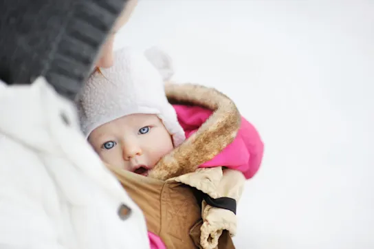 20 Names for Baby Girls Born in January | CafeMom.com
