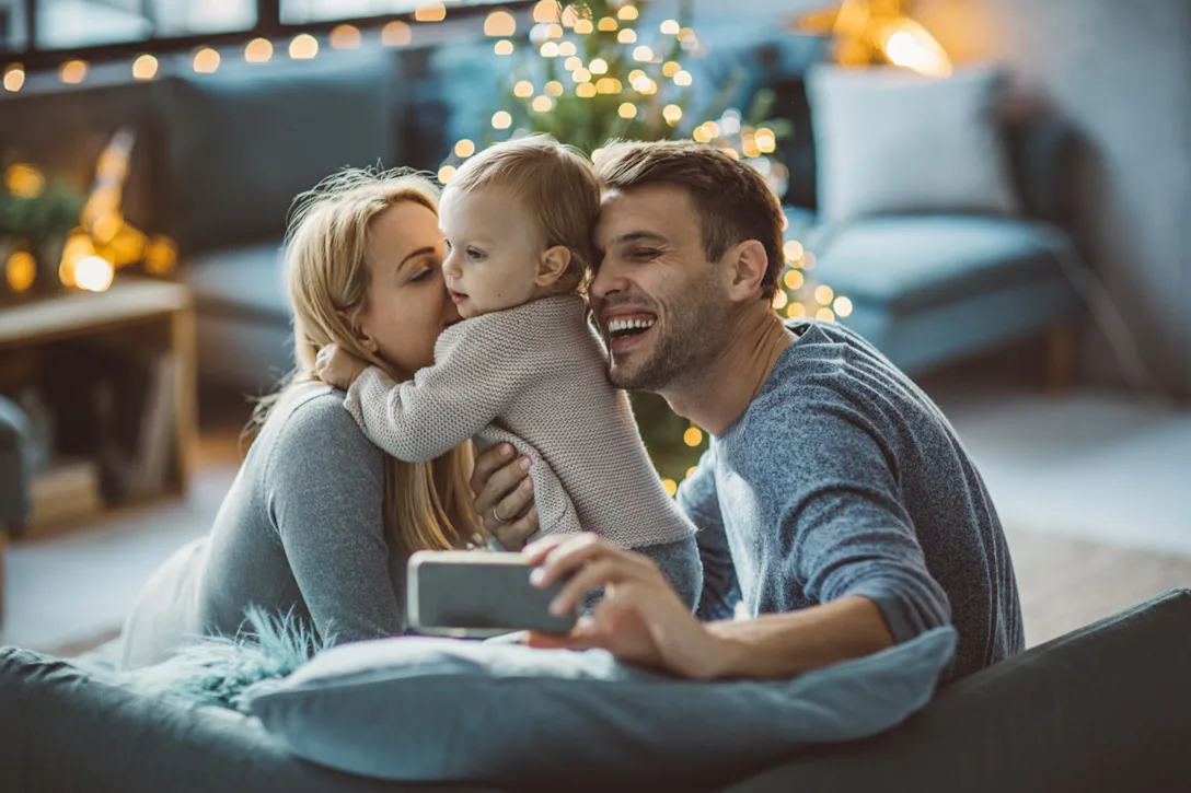 20 Names for Baby Girls Born in January | CafeMom.com