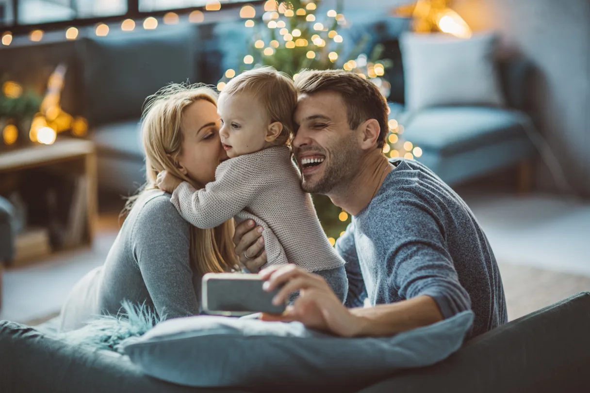 20 Names for Baby Girls Born in January | CafeMom.com