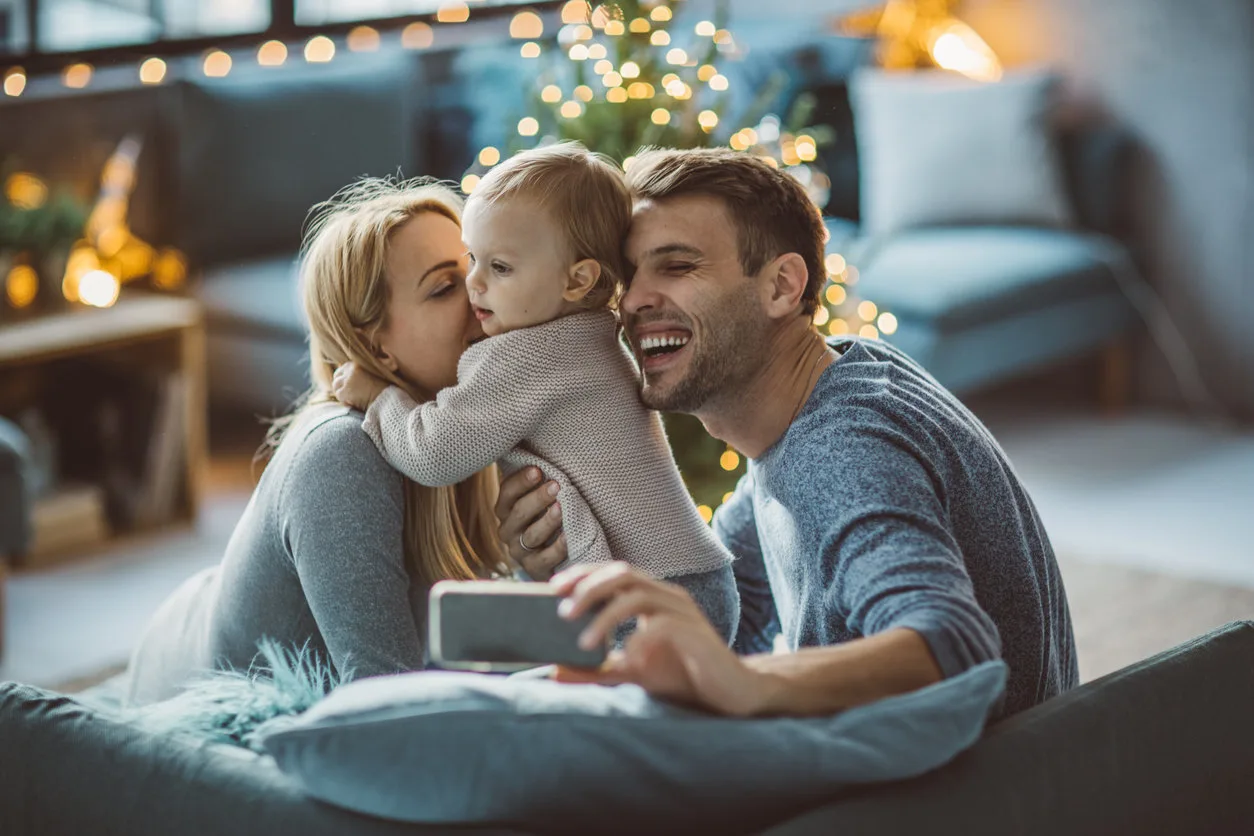 20 Names for Baby Girls Born in January | CafeMom.com