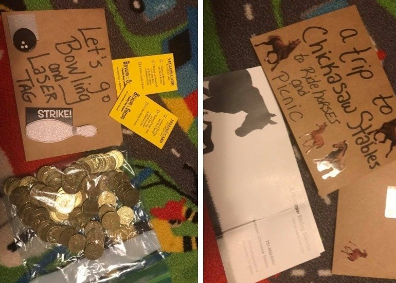 This 'Adventure Box' Is the Best Holiday Gift for Kids | CafeMom.com