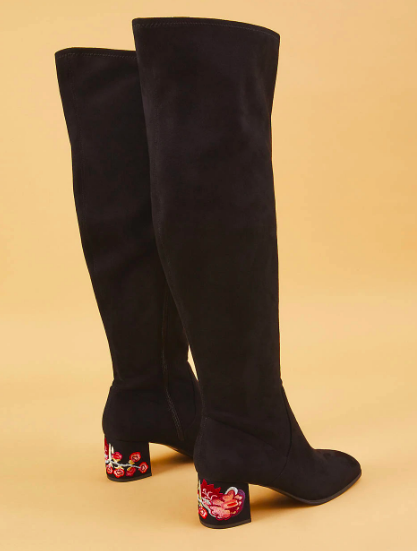 20 Wide-Calf Boots for Thick Mamas With Style | CafeMom.com