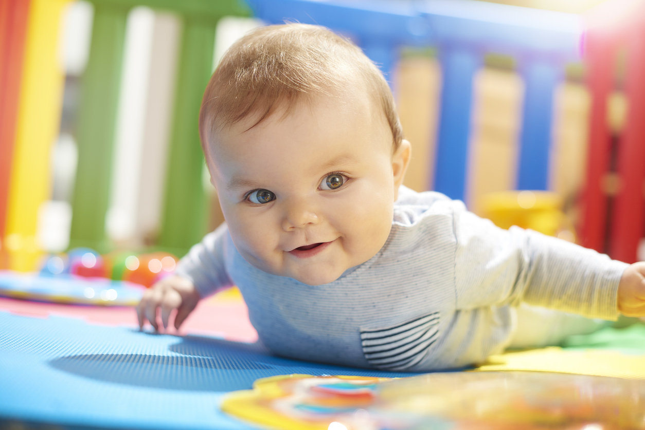 40 Last Names That Make Amazing First Names | CafeMom.com