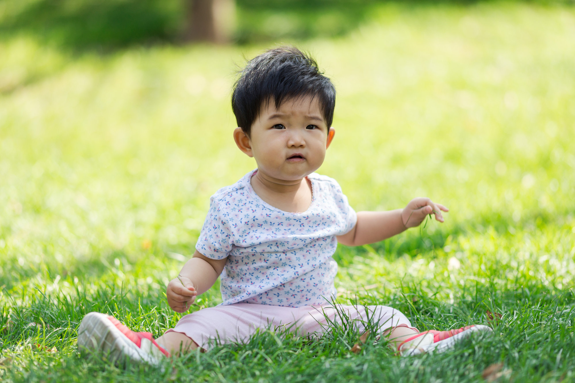 40 Last Names That Make Amazing First Names | CafeMom.com