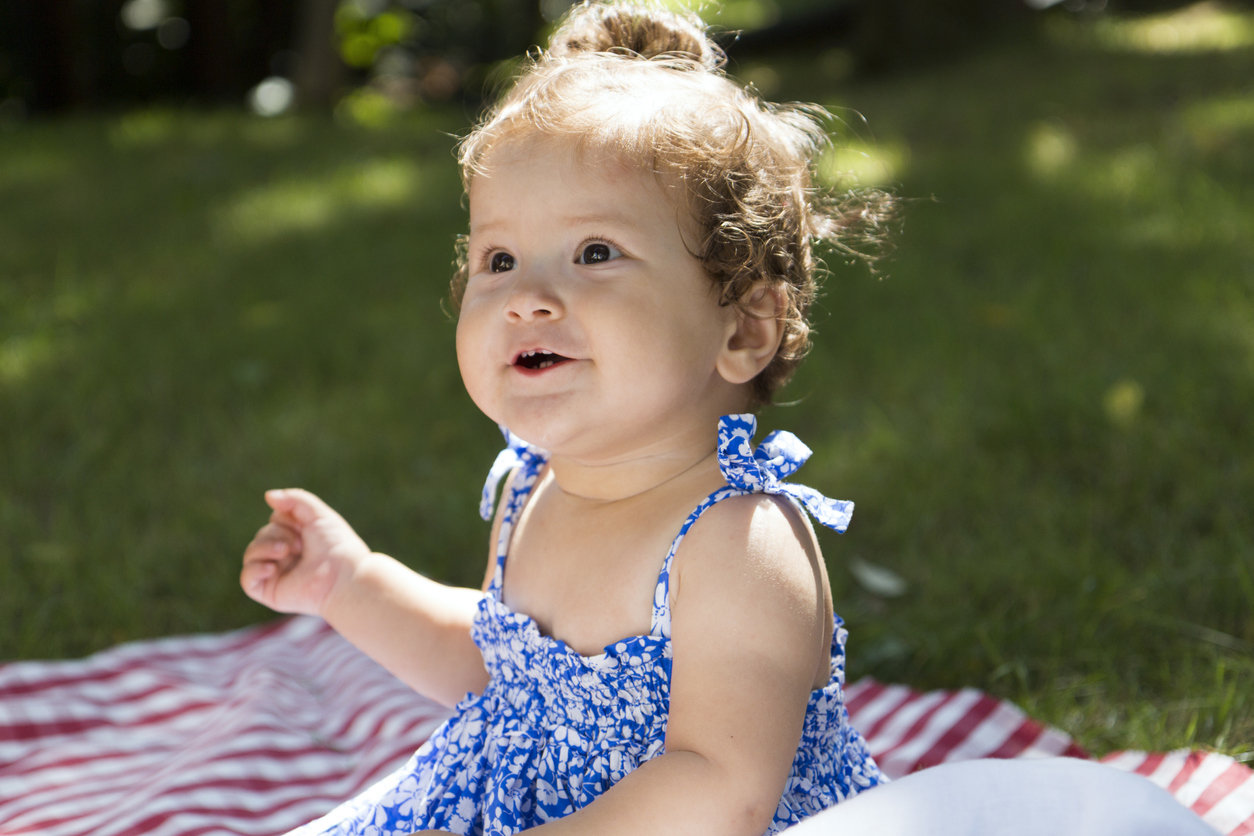 40 Last Names That Make Amazing First Names | CafeMom.com