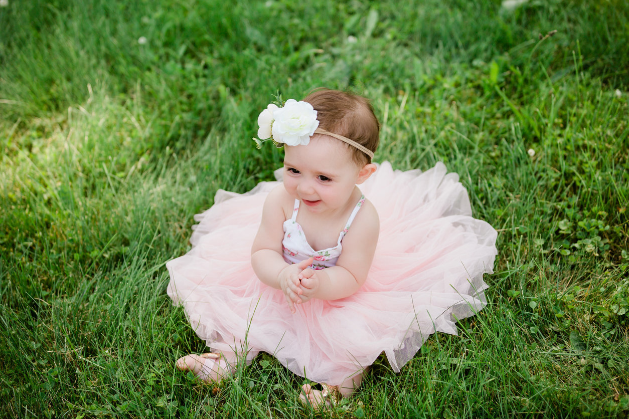 40 Last Names That Make Amazing First Names | CafeMom.com