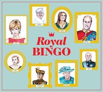 20 Holiday Gifts for Anyone Obsessed With the Royal Family | CafeMom.com