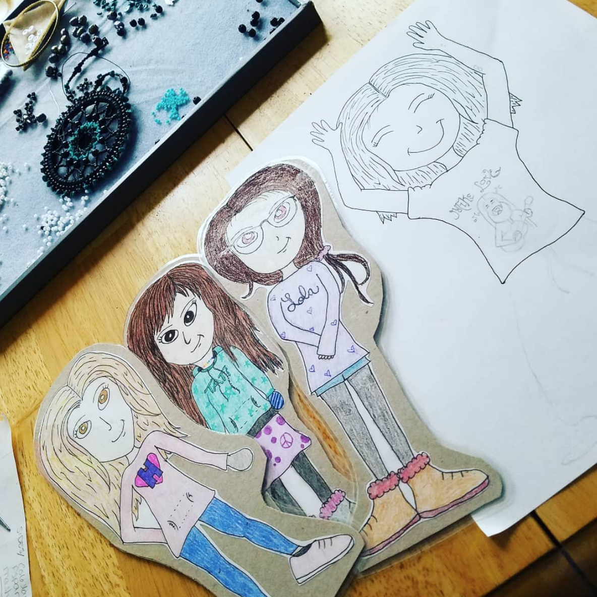 40 Snow Day Crafts to Make With Leftover Cardboard Boxes | CafeMom.com