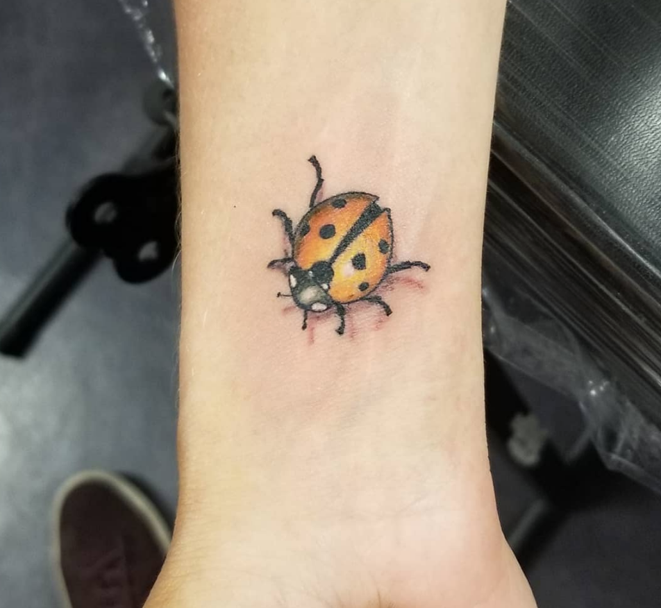 40 Inspiring Tattoo Ideas to Get After a Divorce | CafeMom.com