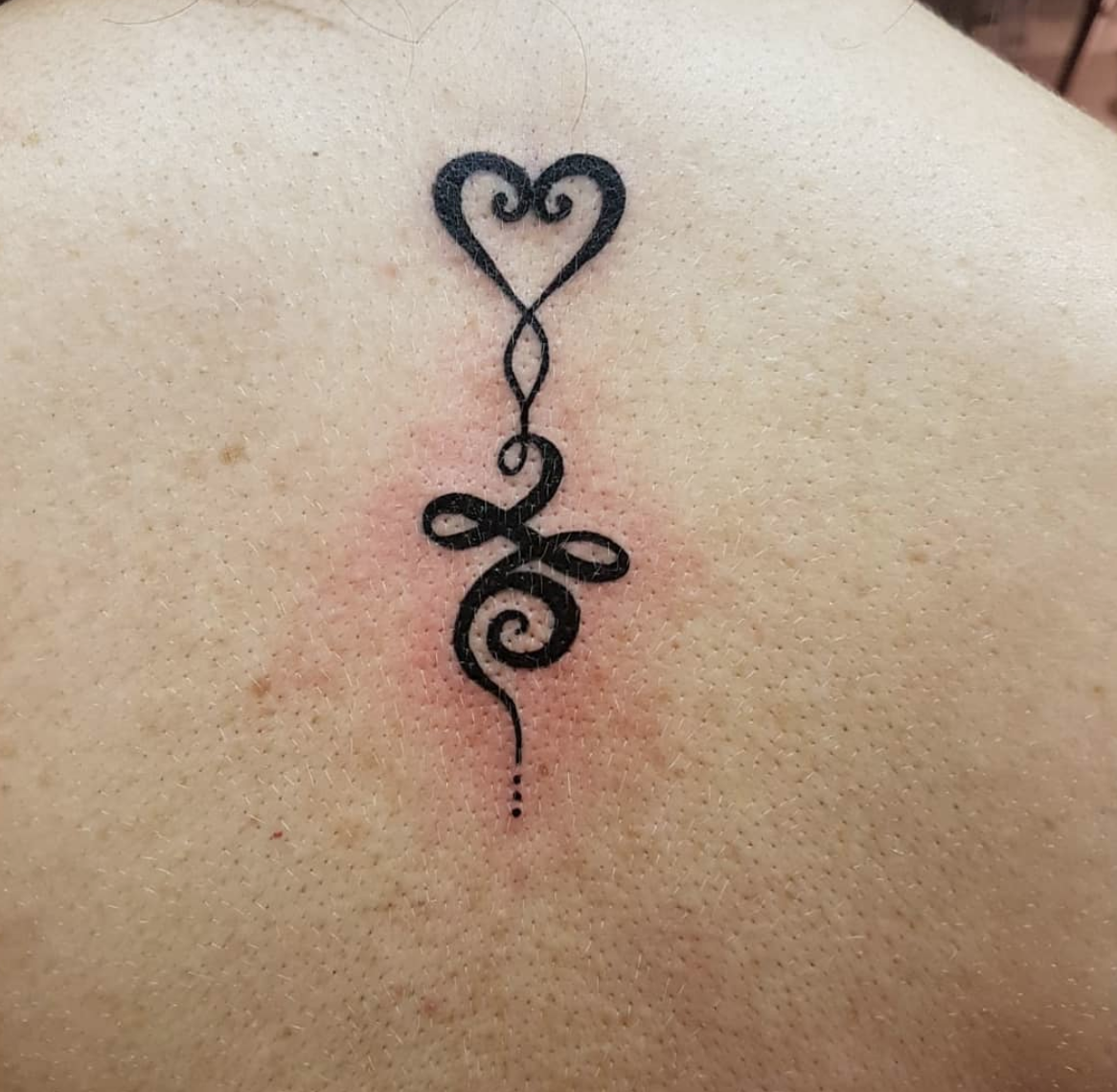 40 Inspiring Tattoo Ideas to Get After a Divorce | CafeMom.com