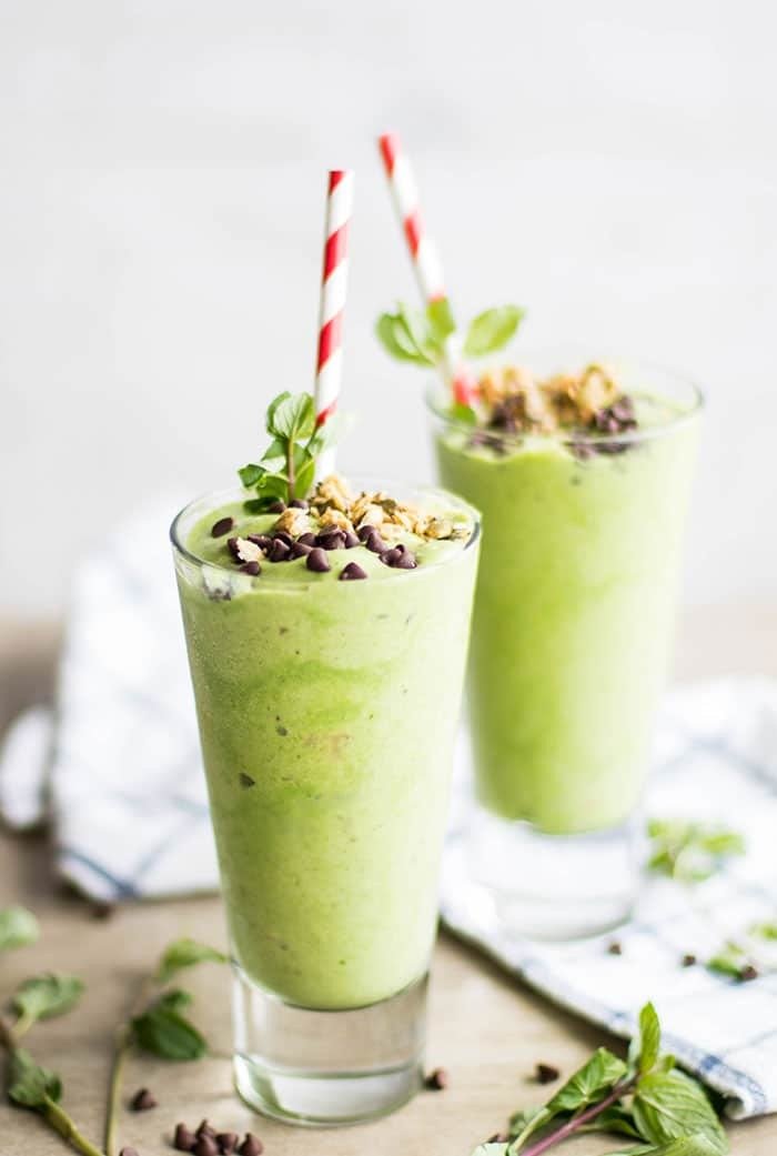 20 Healthy Breakfast Smoothies to Make Mornings Easier | CafeMom.com