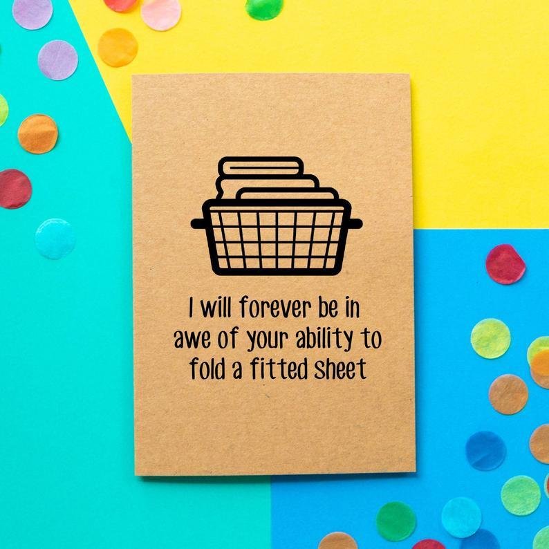 20 Mother's Day Cards That Say How We Really Feel About Mom | CafeMom.com