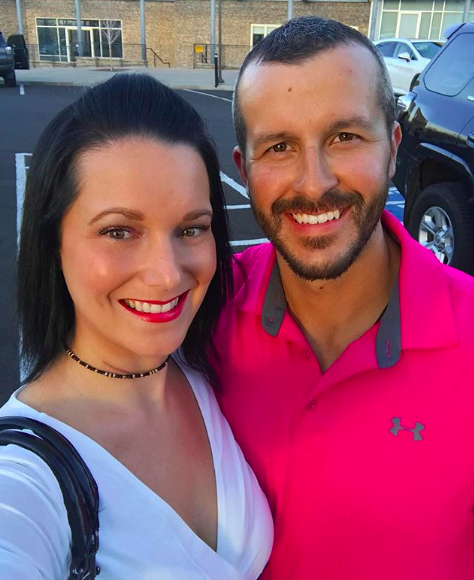 Shan'ann Watts's Parents Say Girls Bodies Were 'Explosive' | CafeMom.com