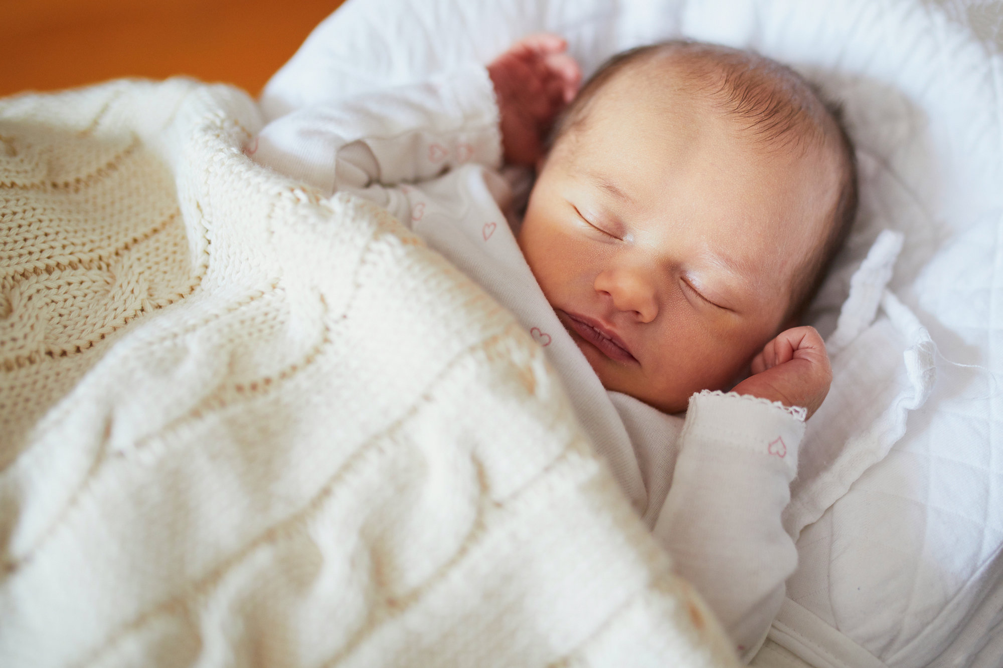 20 Baby Names Inspired by Paris | CafeMom.com