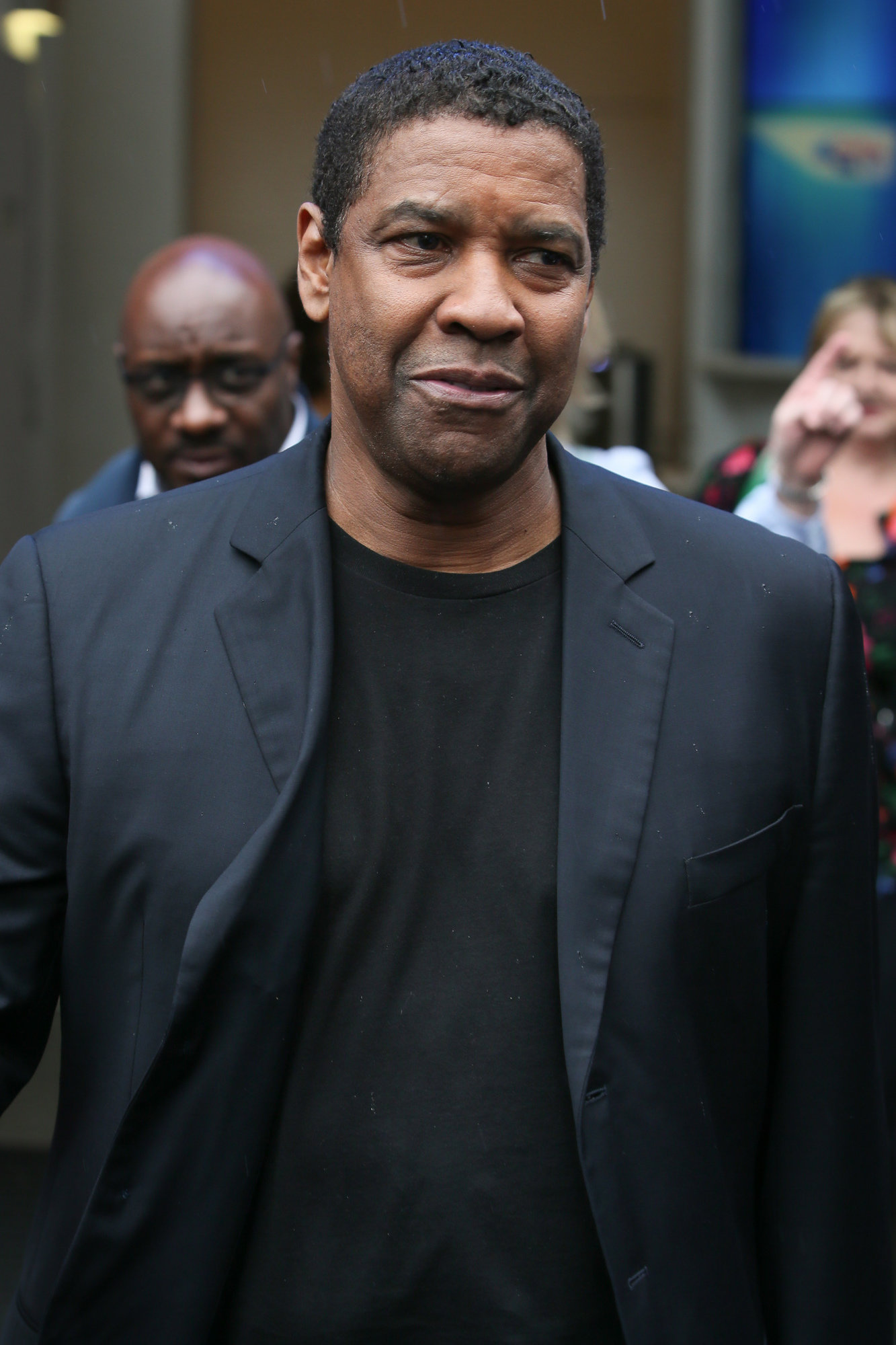 16 Empowering Quotes About Love & Parenting From Famous Black Fathers ...