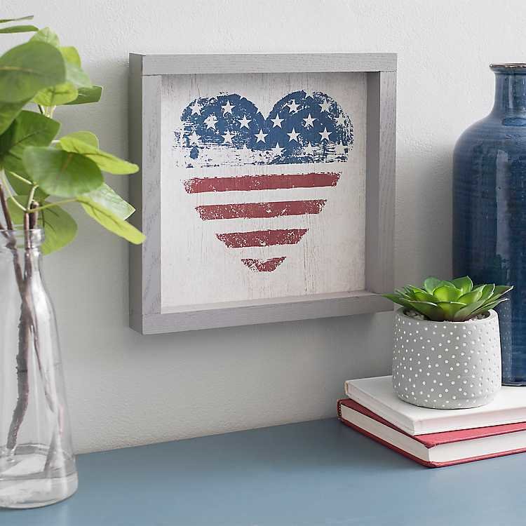 40 Subtle, Stylish Patriotic Decor | CafeMom.com