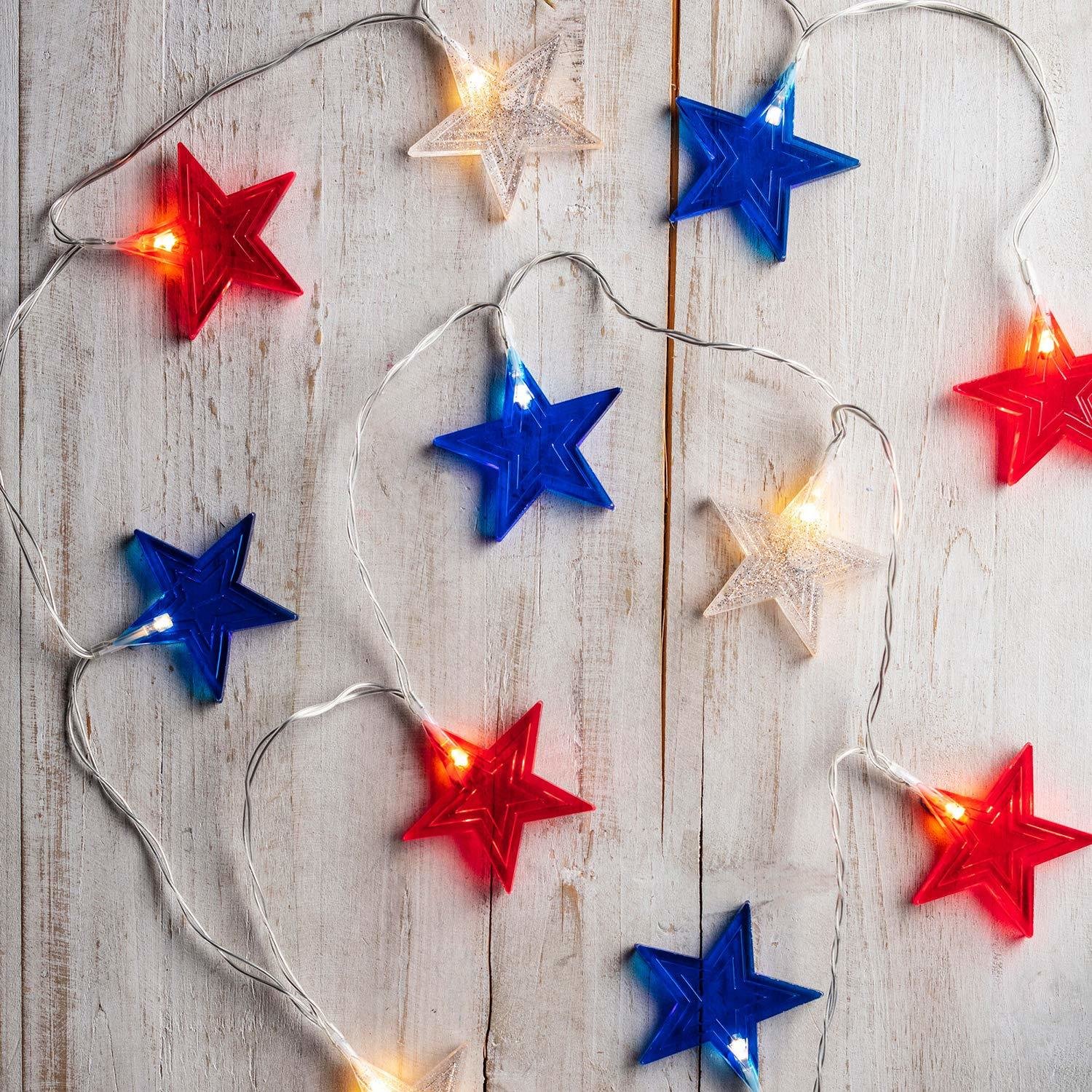 40 Subtle, Stylish Patriotic Decor | CafeMom.com