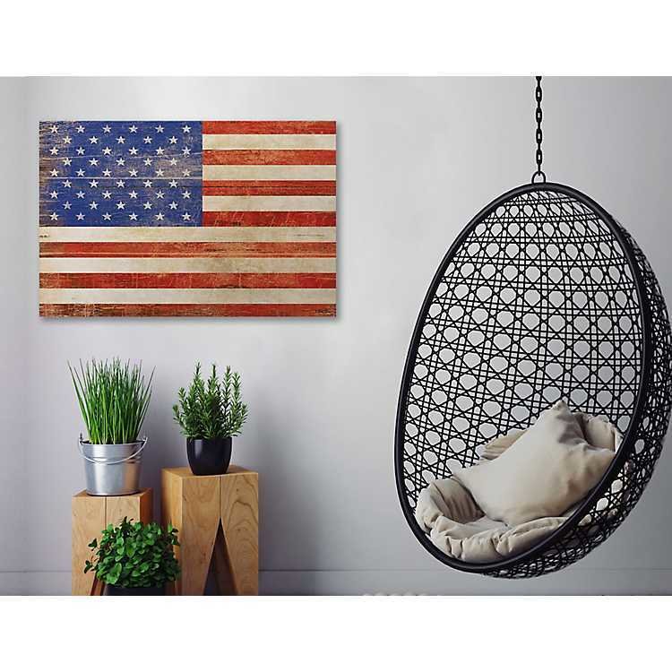 40 Subtle, Stylish Patriotic Decor | CafeMom.com