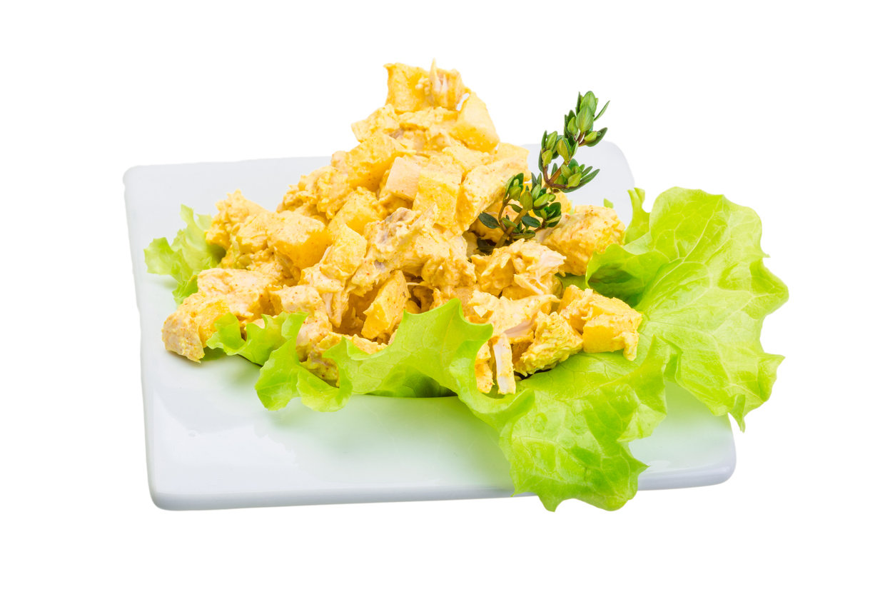 20 Serve-Cold Recipes That Are Still Really Filling | CafeMom.com