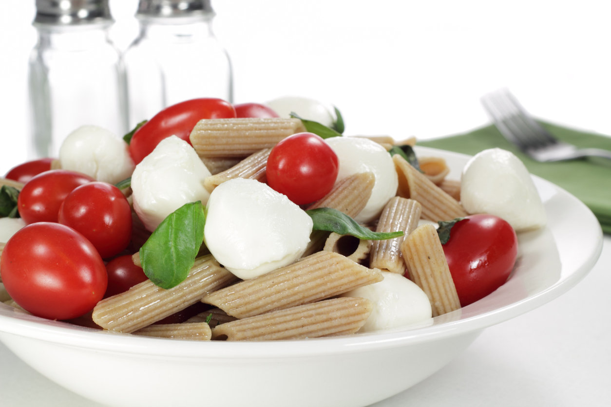 20 Serve-Cold Recipes That Are Still Really Filling | CafeMom.com