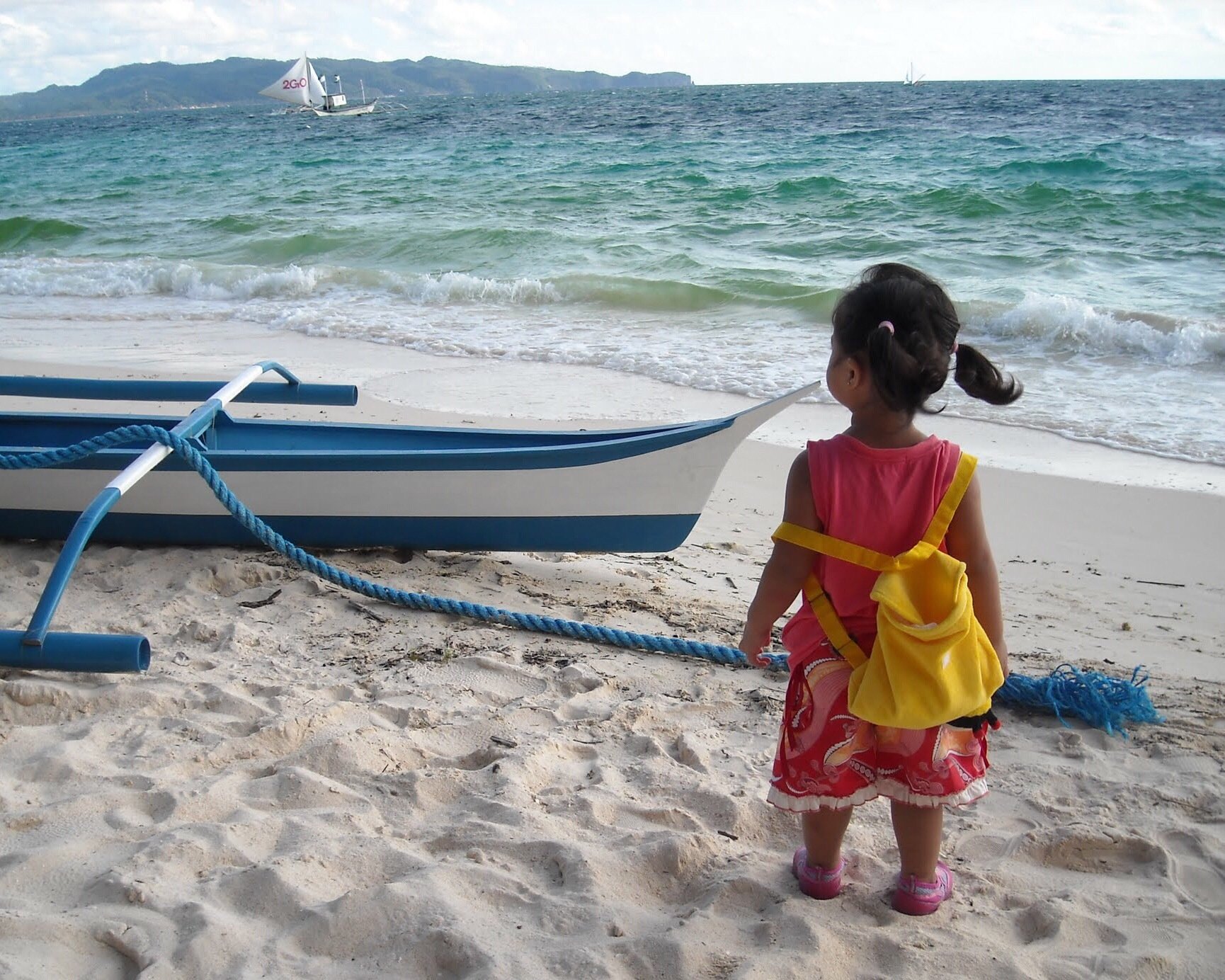 36 Baby Names Inspired by the Beach | CafeMom.com