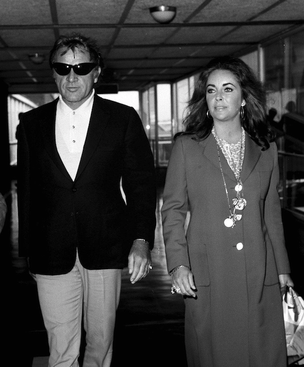 20 of the Worst Celebrity Couples of All Time | CafeMom.com