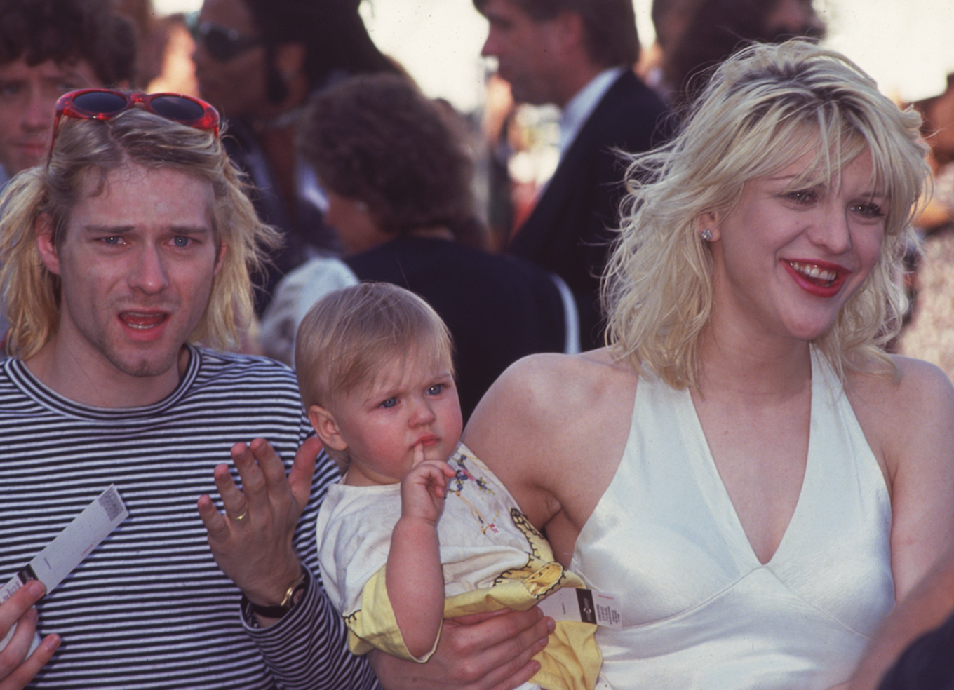 20 of the Worst Celebrity Couples of All Time | CafeMom.com