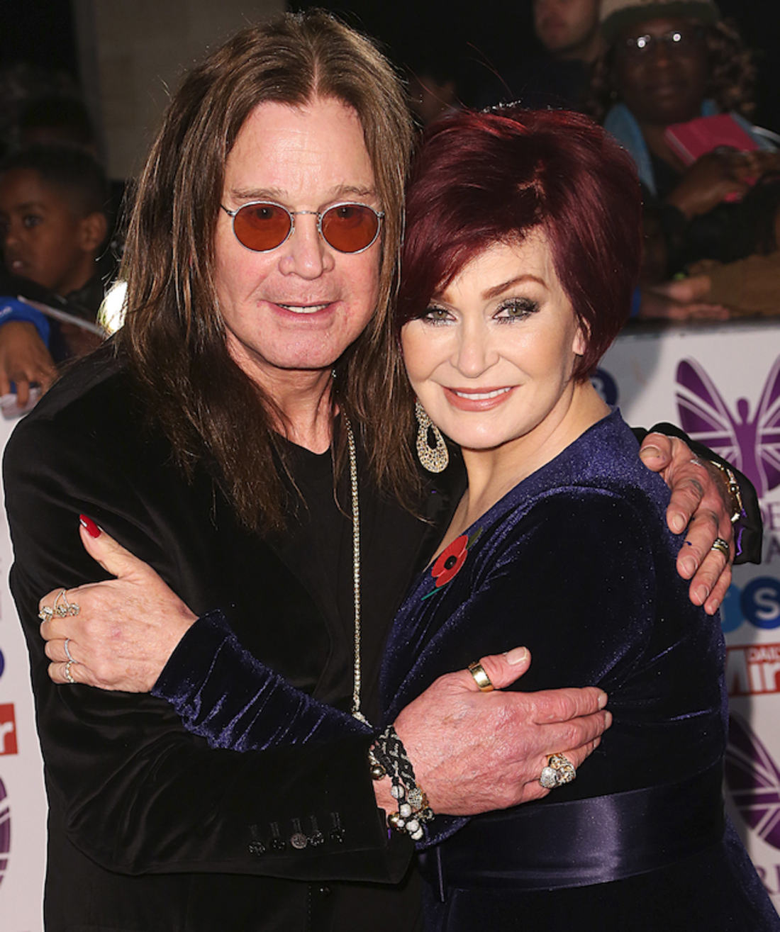 20 of the Worst Celebrity Couples of All Time | CafeMom.com