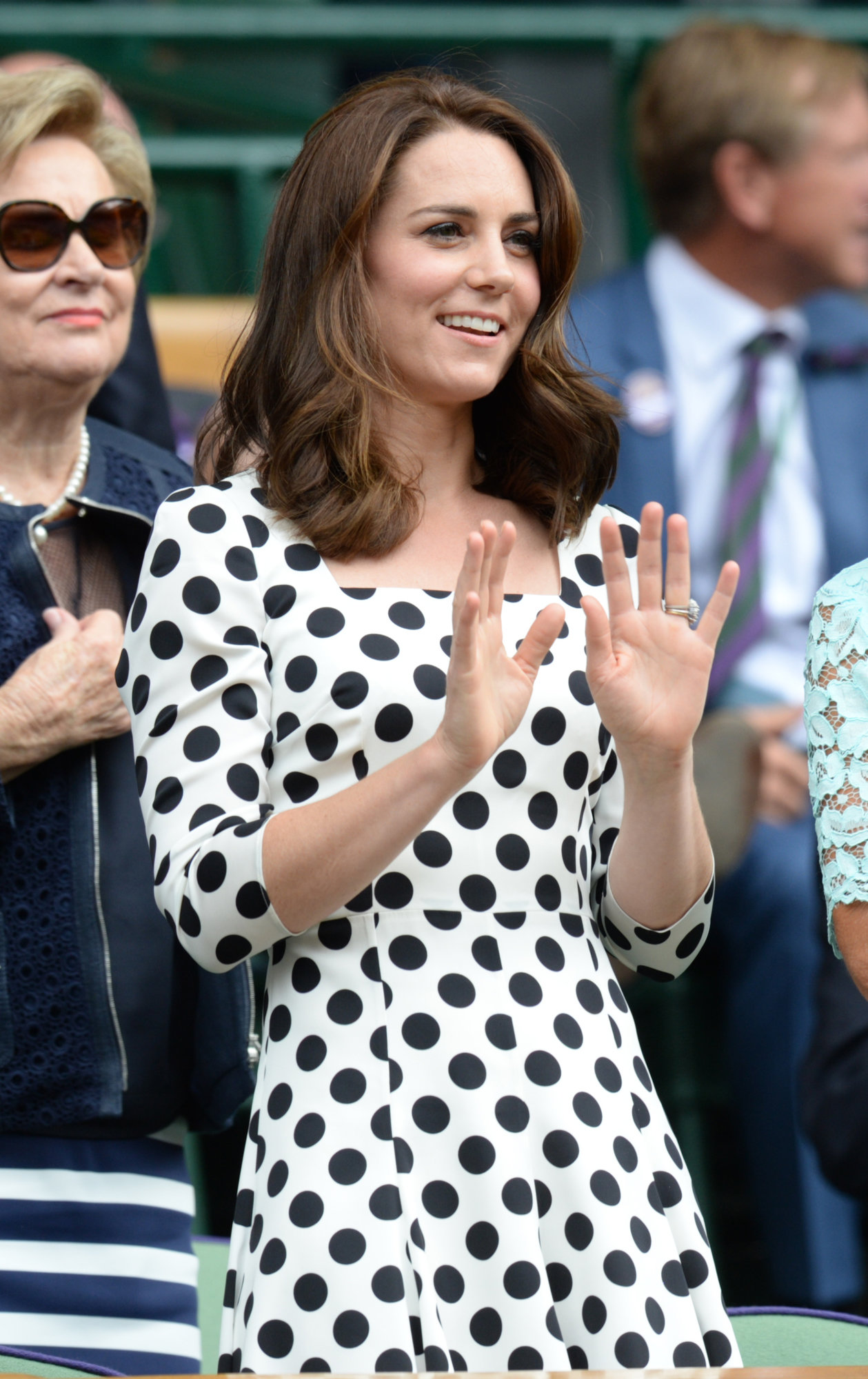 30 of Kate Middleton's Chicest Sundresses | CafeMom.com