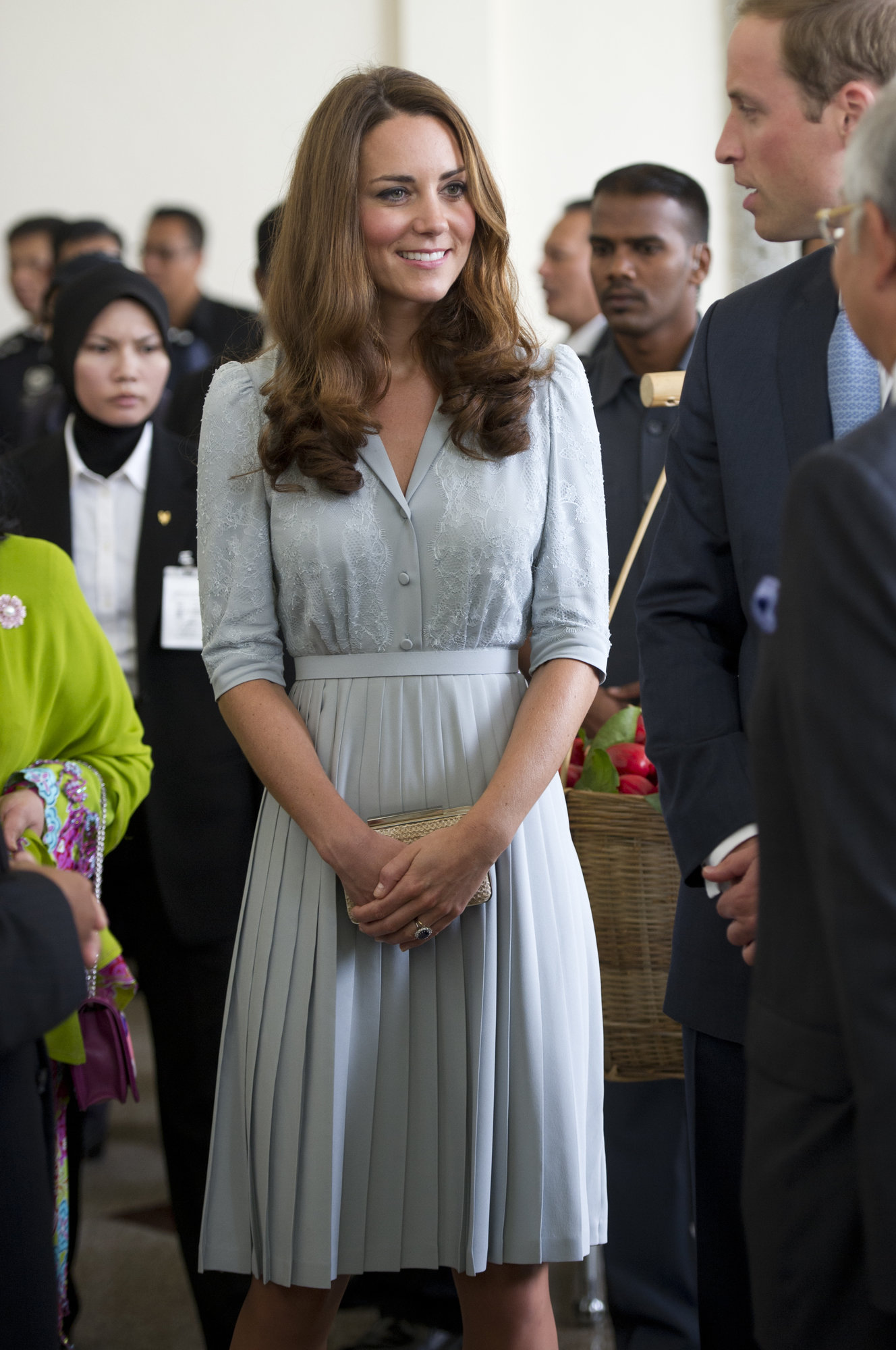 30 of Kate Middleton's Chicest Sundresses | CafeMom.com